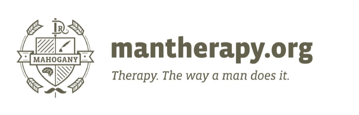 “Man Therapy”: Engaging Men in Their Mental Health - Workplace Suicide ...
